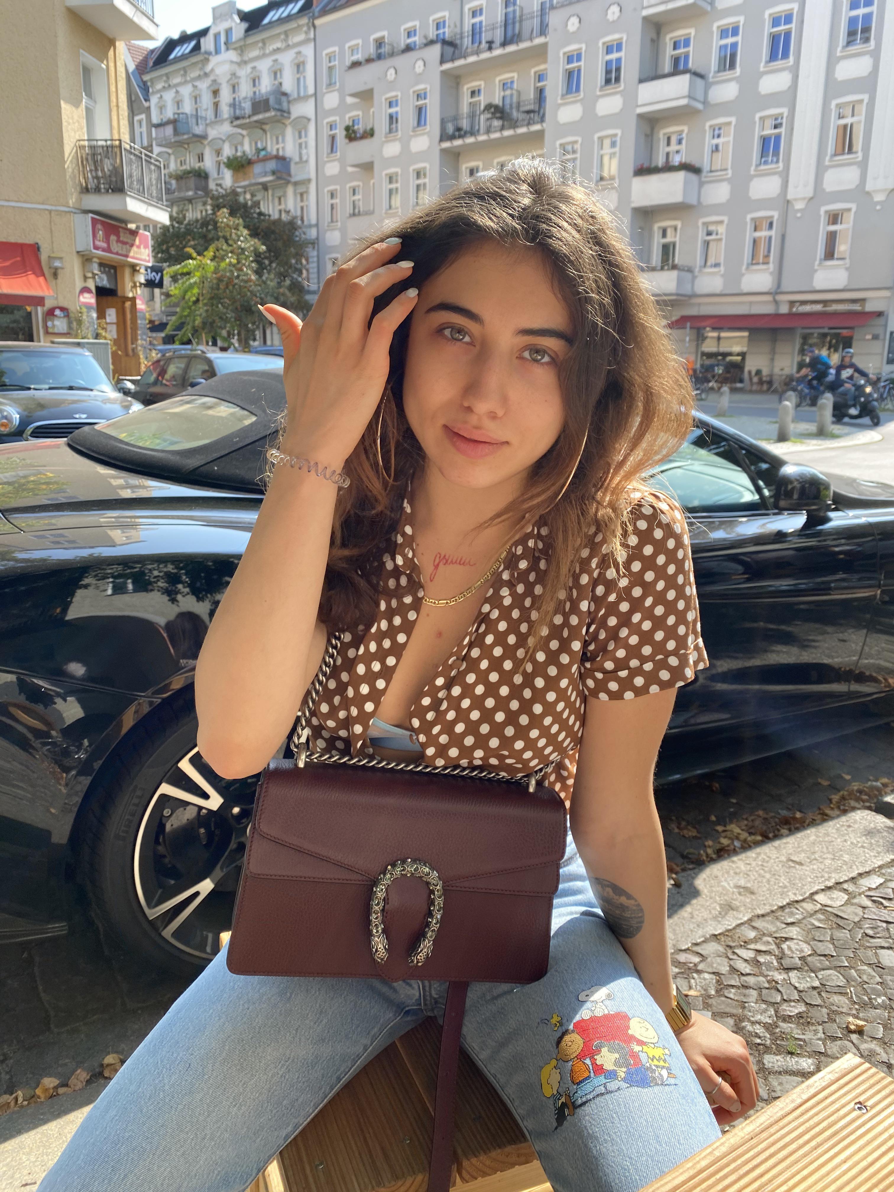 Kara Xaen 🌸 Israeli x Russian | Scrolller