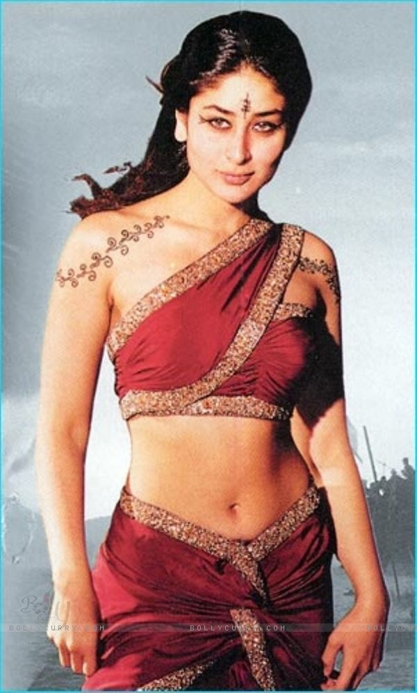 Kareena Kapoor, 2001 | Scrolller