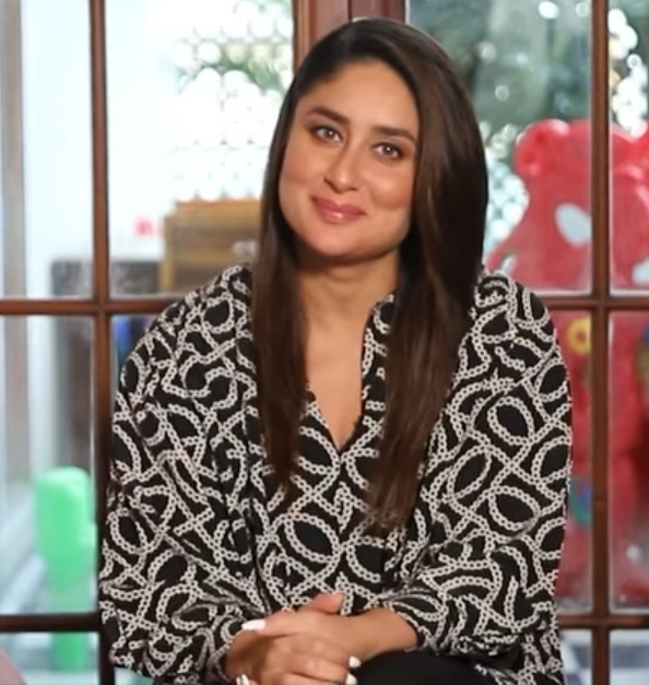 Kareena Kapoor | Scrolller