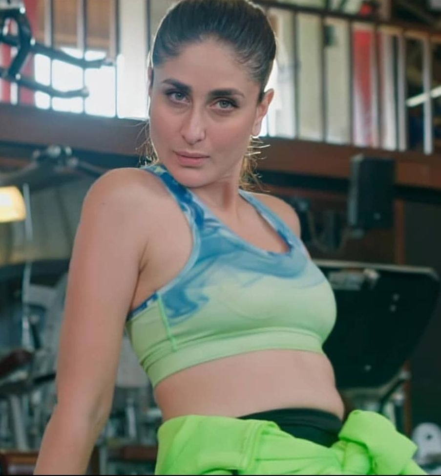 Kareena Kapoor | Scrolller