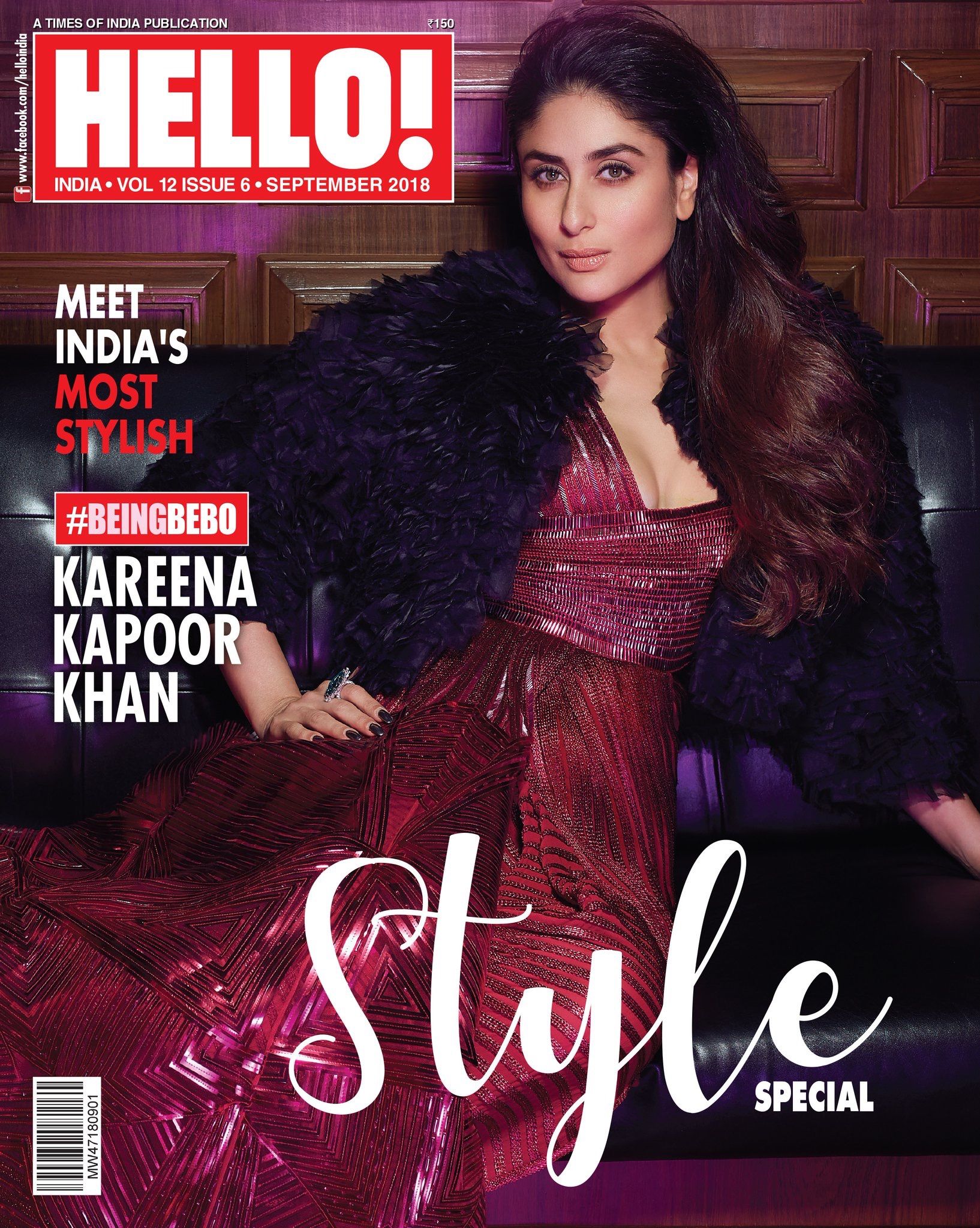Kareena Kapoor HQ | Scrolller