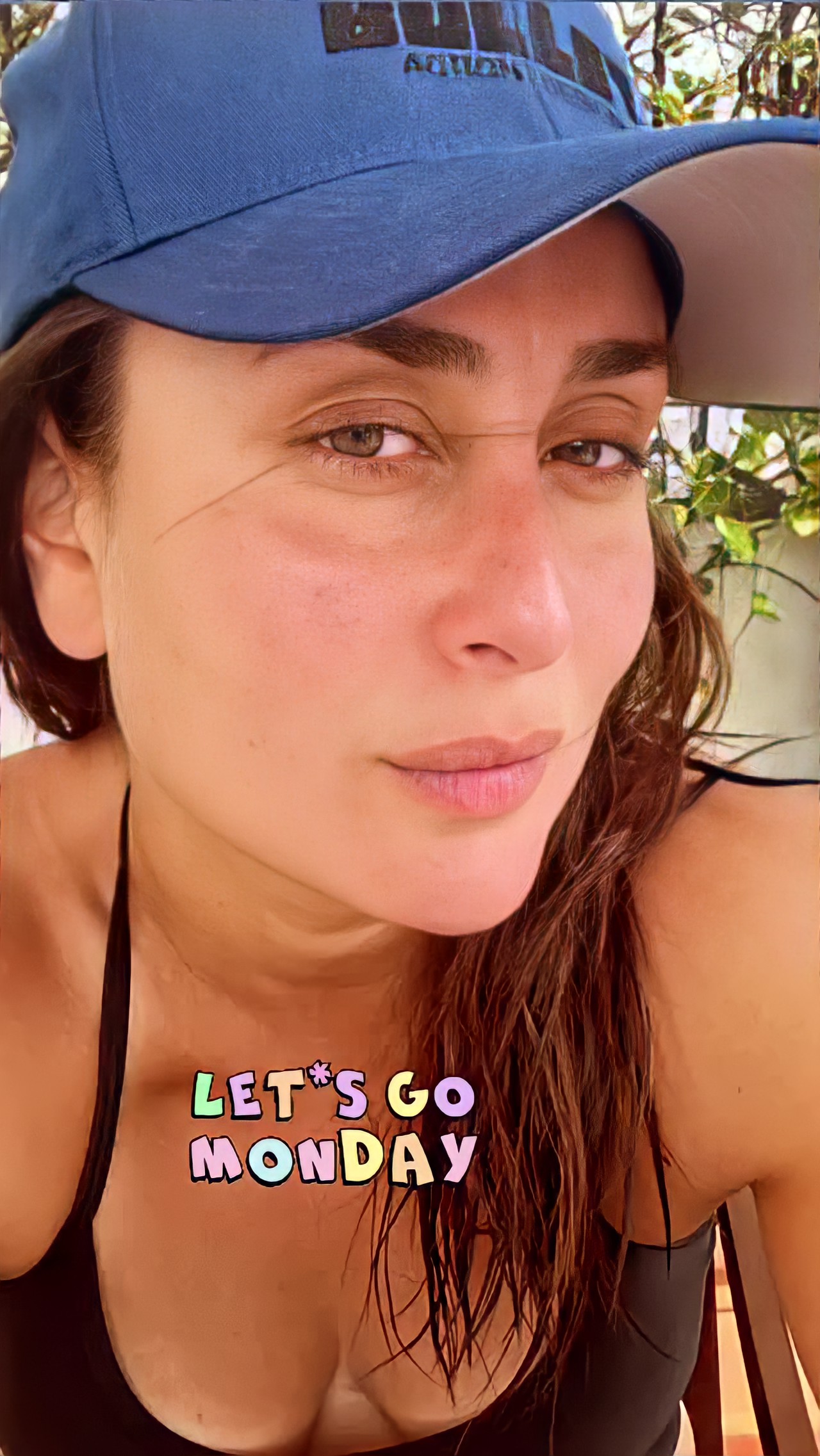 Kareena Kapoor tempting us all! | Scrolller