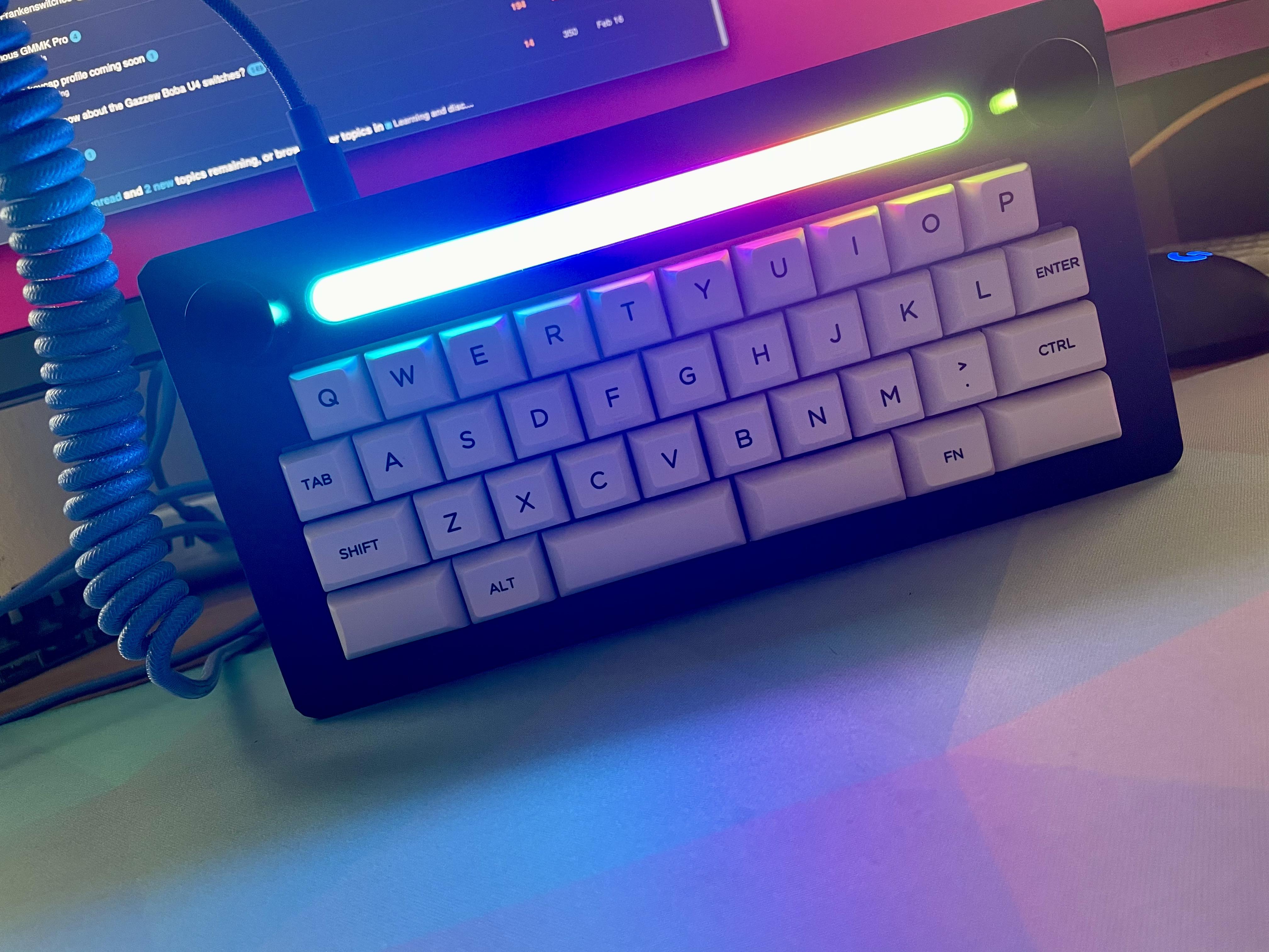 Karina Boombox Vibes | Scrolller