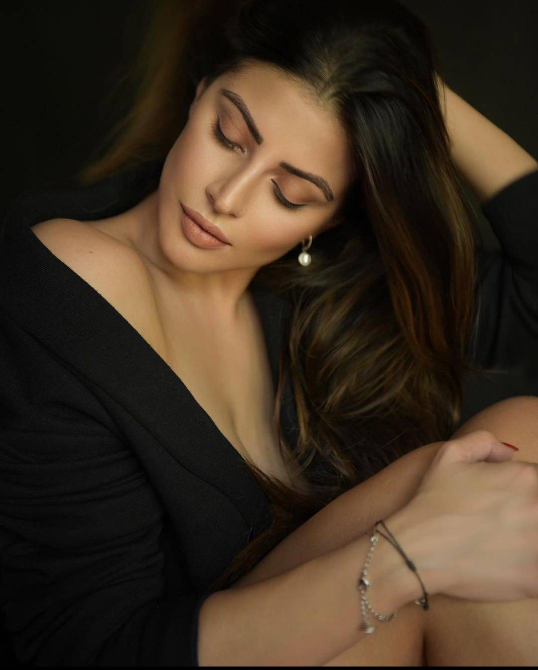 Karishma Kotak | Scrolller