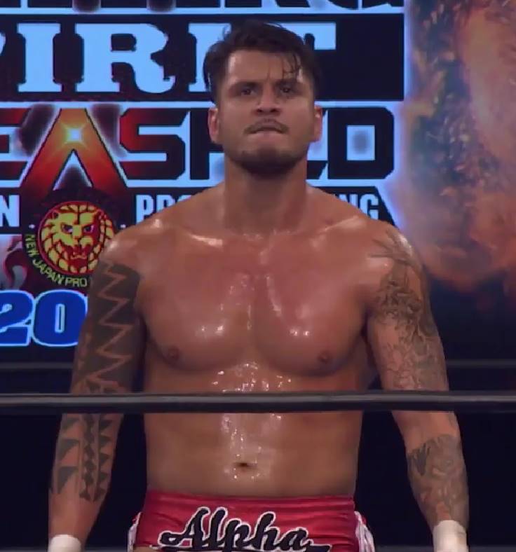 Karl Fredericks | Scrolller