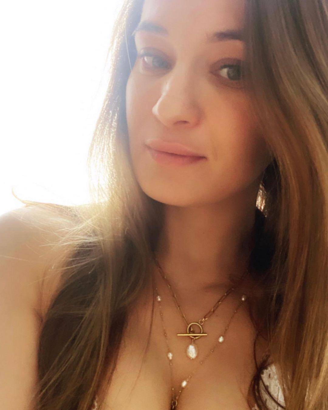 Karolina Kowalkiewicz | Scrolller