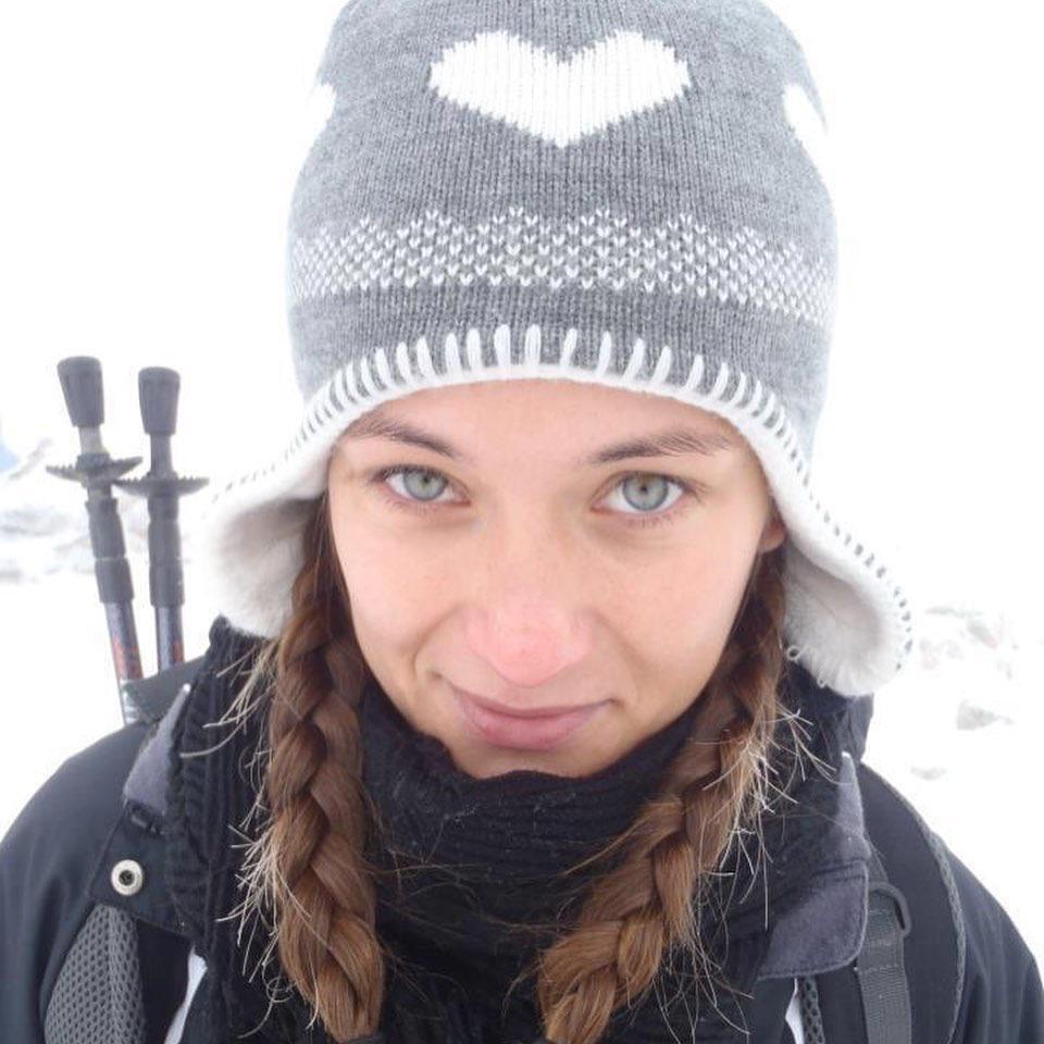 Karolina Kowalkiewicz | Scrolller