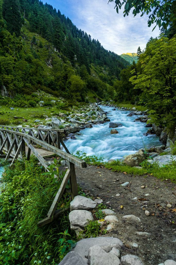 Kashmir, India | Scrolller