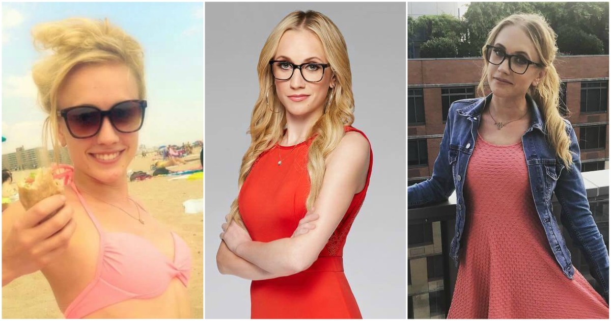 Kat Timpf | Scrolller
