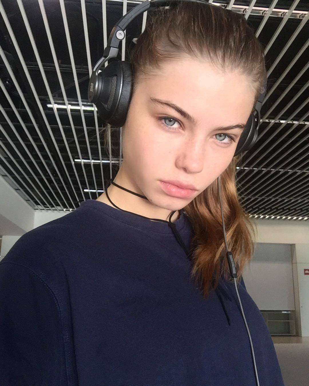 Kate Li [irtr] | Scrolller