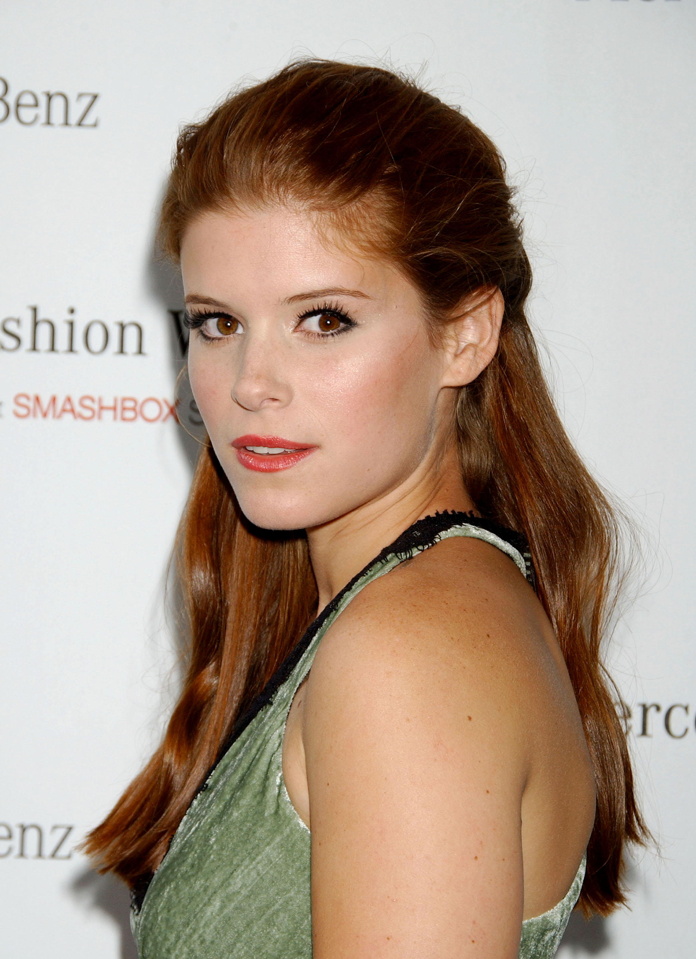 Kate Mara Scrolller
