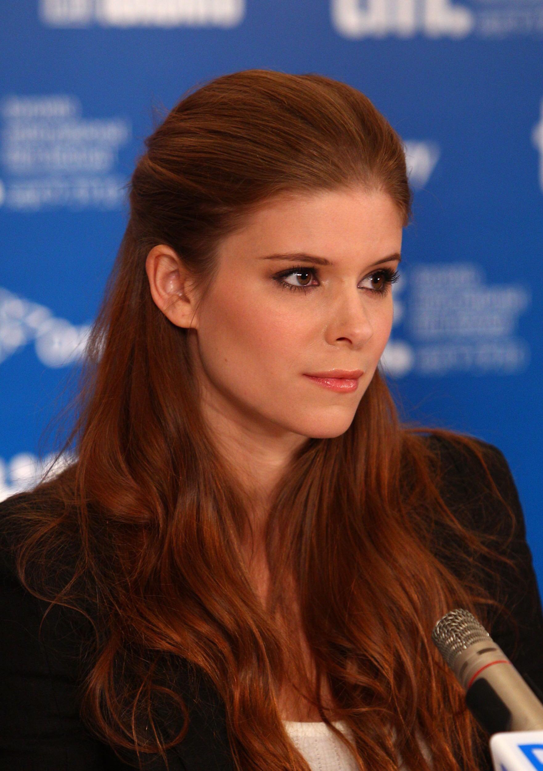 Kate Mara is Incredibly Beautiful | Scrolller