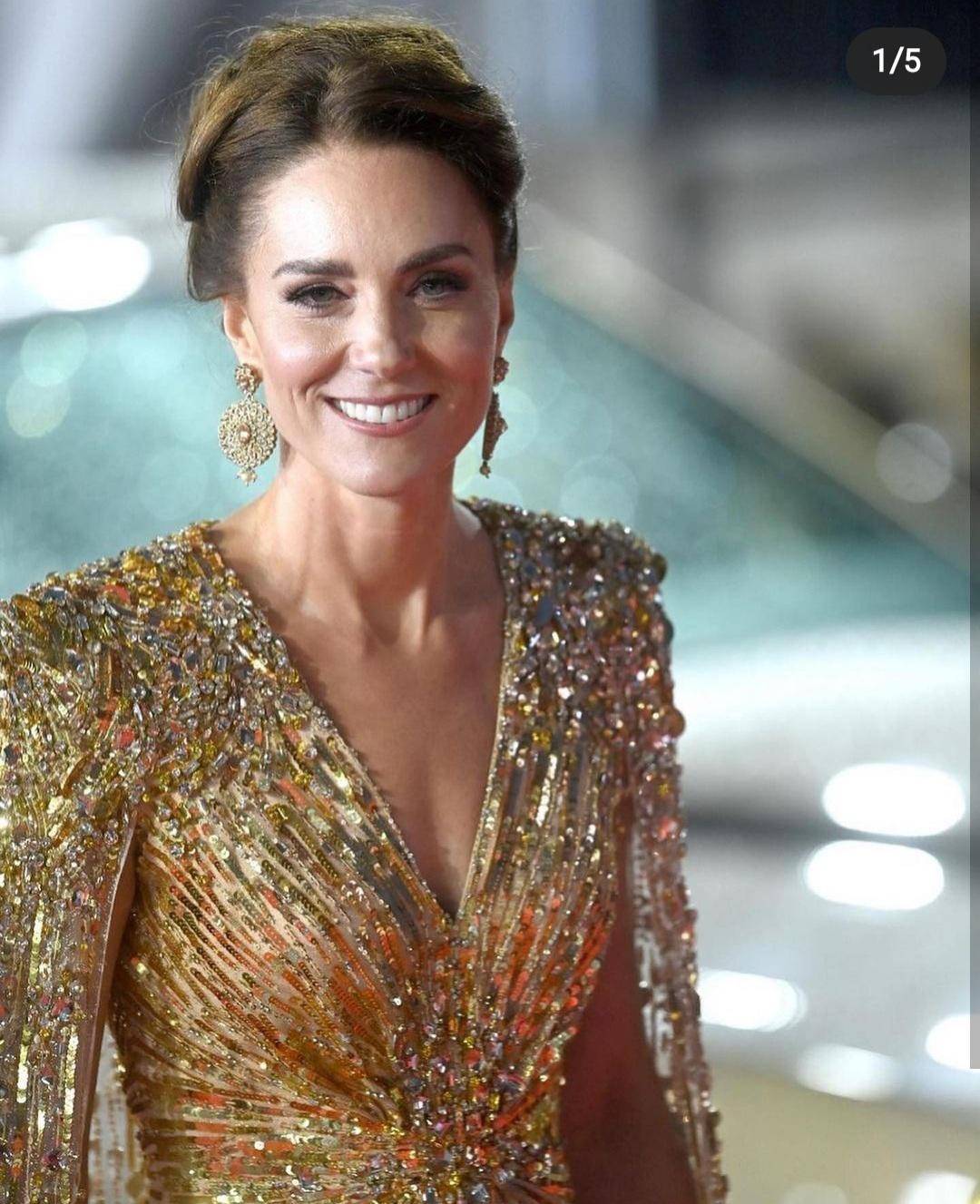 Kate Middleton | Scrolller