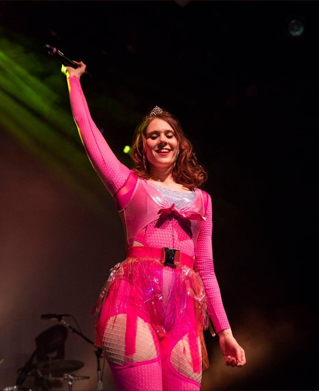 Kate Nash | Scrolller