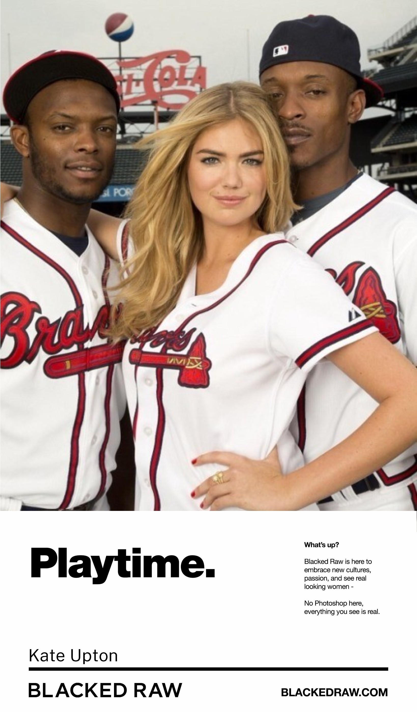 Kate Upton | Scrolller