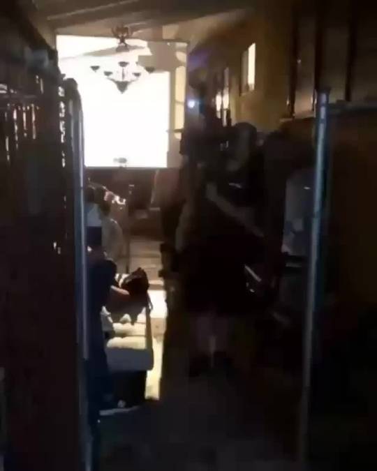 Katelyn 50 man BlowBang "Behind the Scenes" Shirt soaked in Spunk" | Scrolller