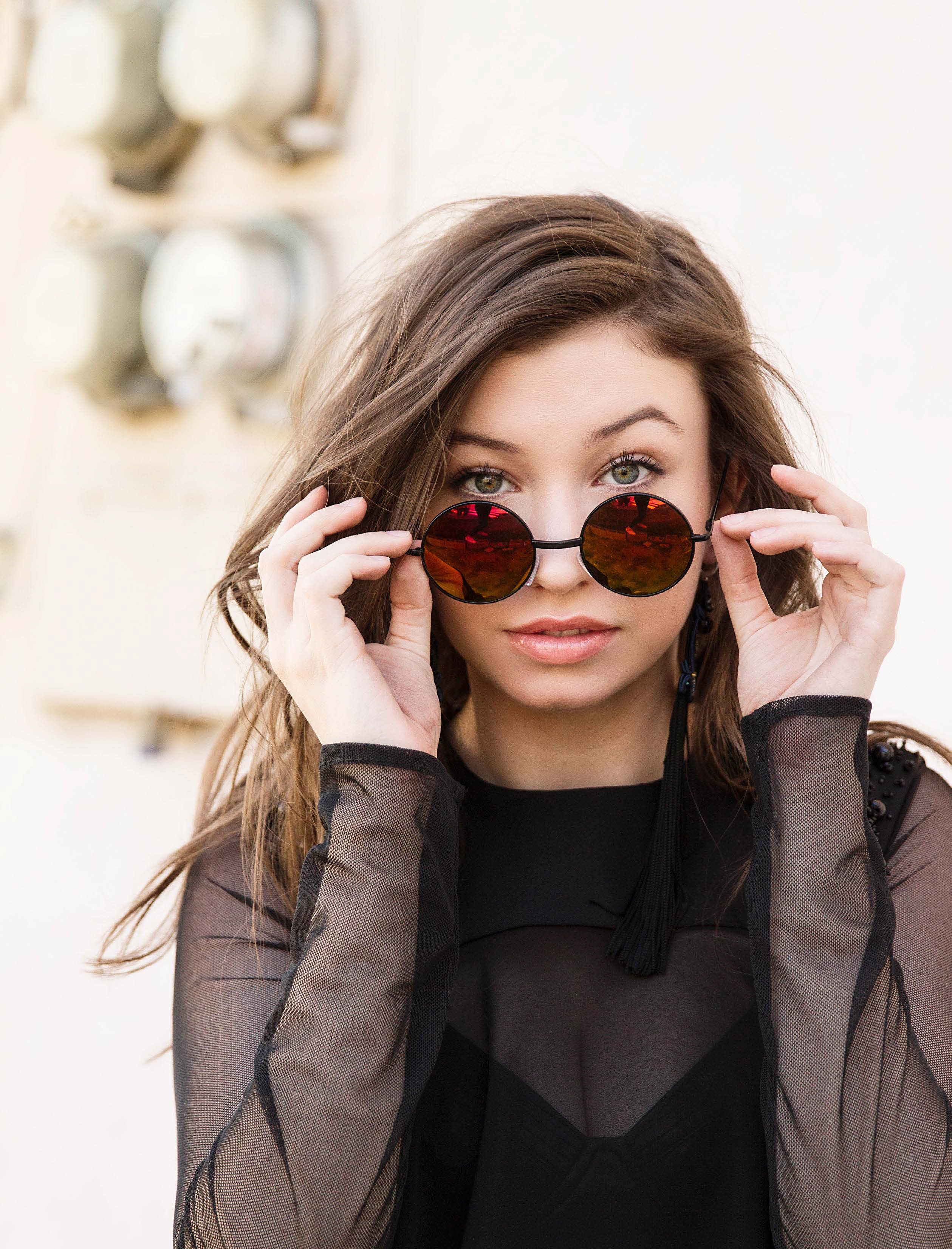 Katelyn Nacon | Scrolller