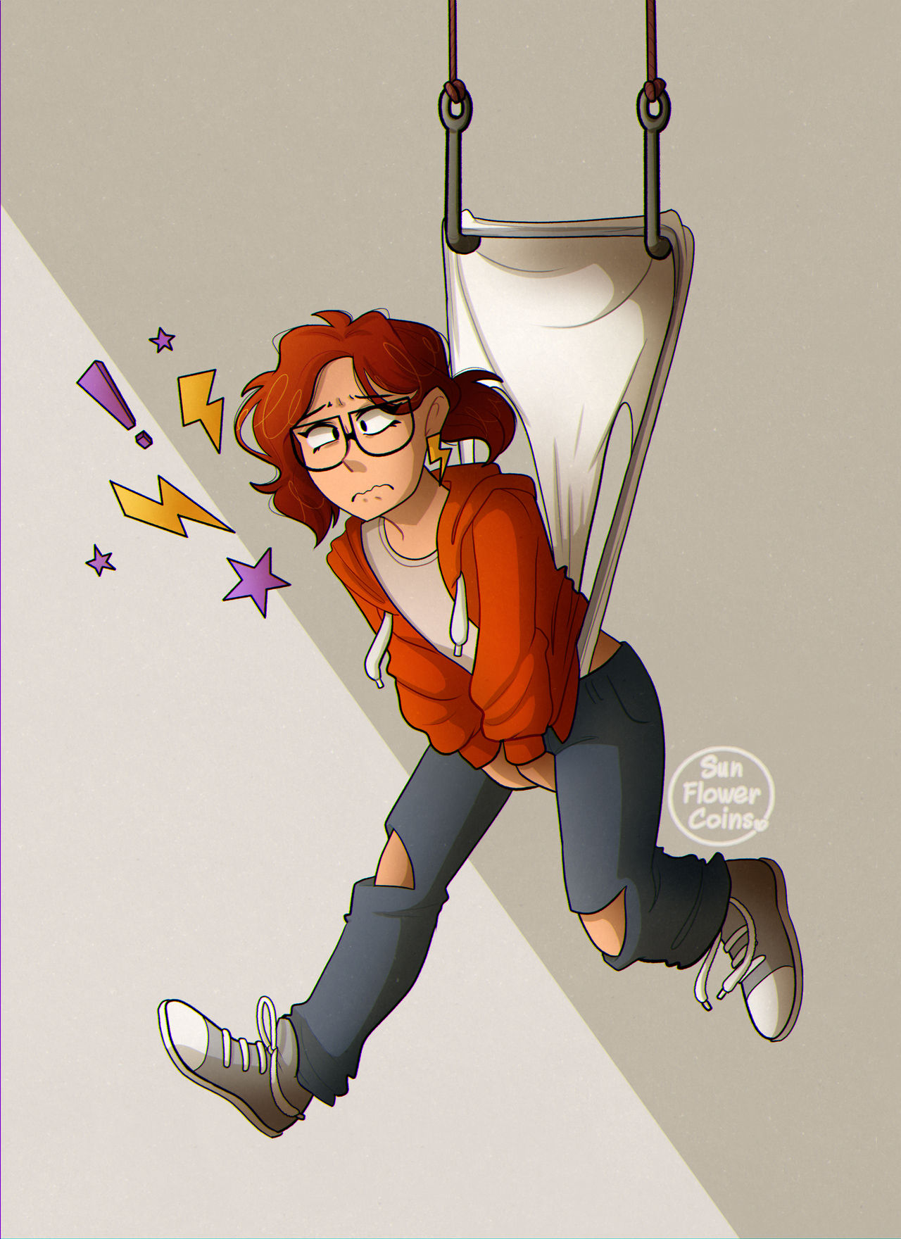 Katie is hooked | Scrolller