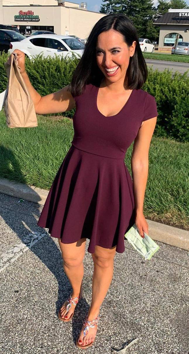 Katie Katro 😋 | Scrolller