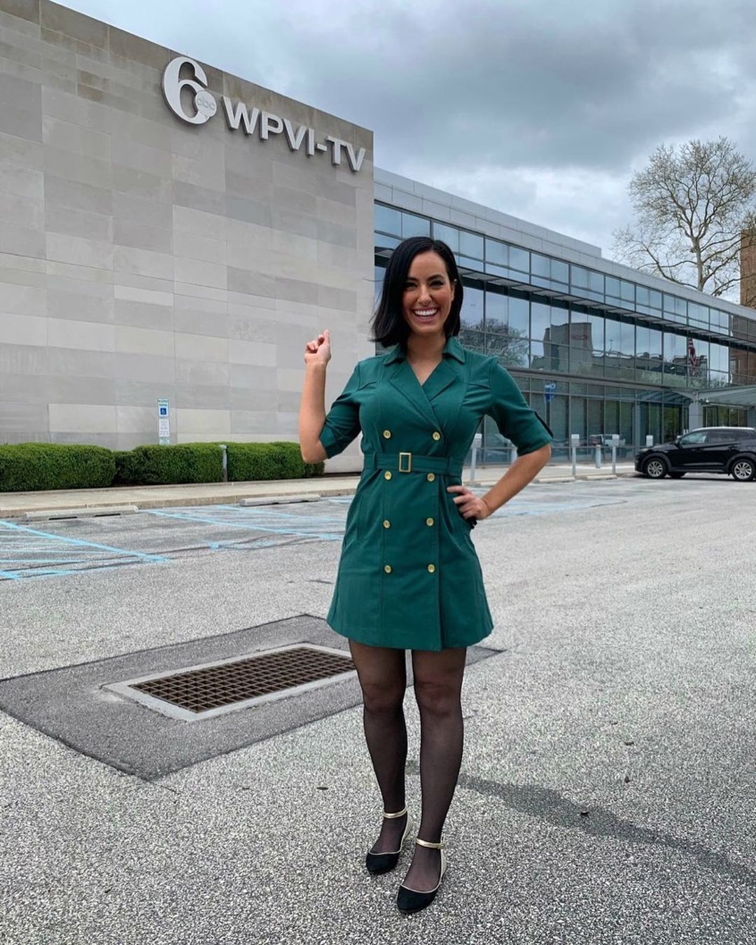 Katie Katro - 6ABC Philly | Scrolller