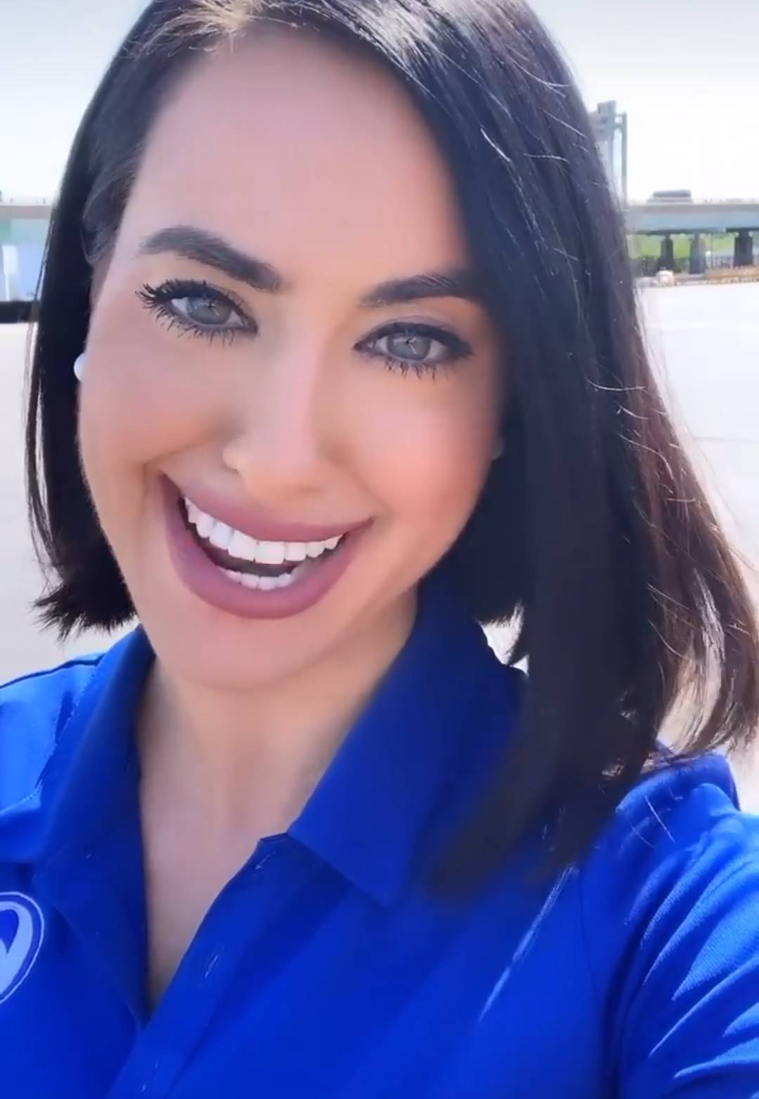 Katie Katro, ABC6 in Philadelphia | Scrolller