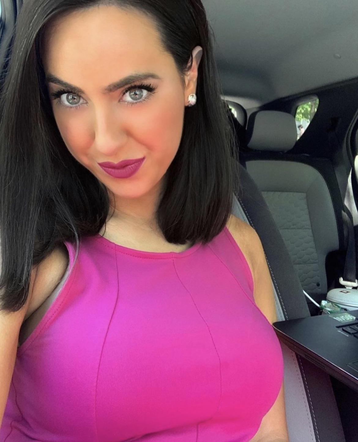 Katie Katro - WPVI | Scrolller