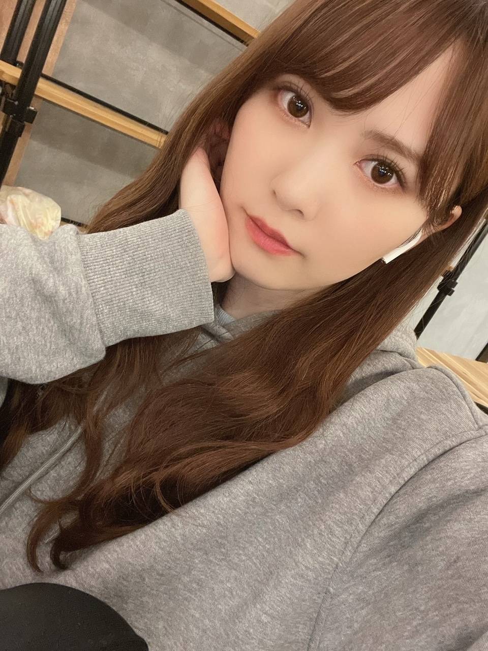 Kato Shiho | Scrolller