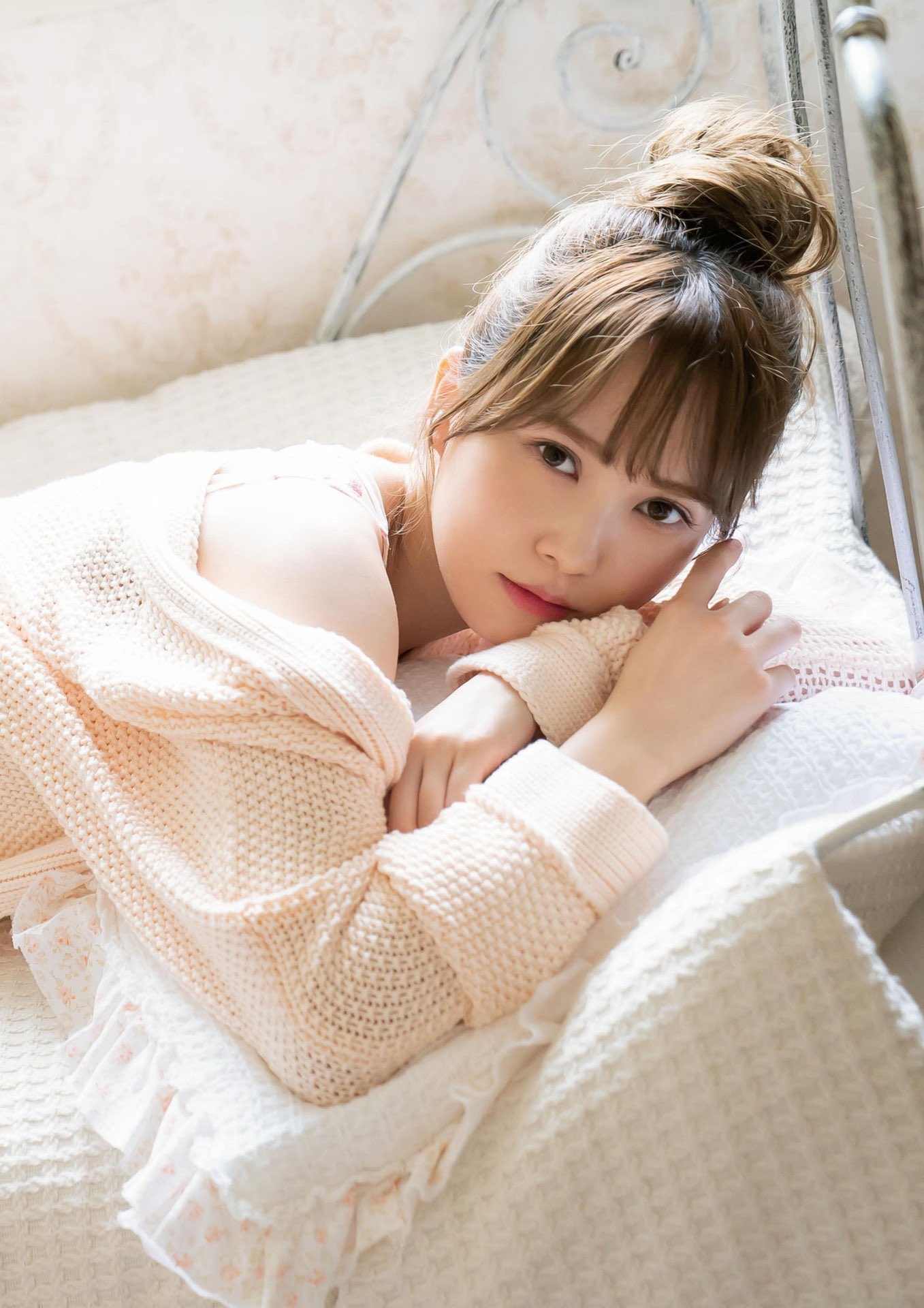 Kato Shiho | Scrolller