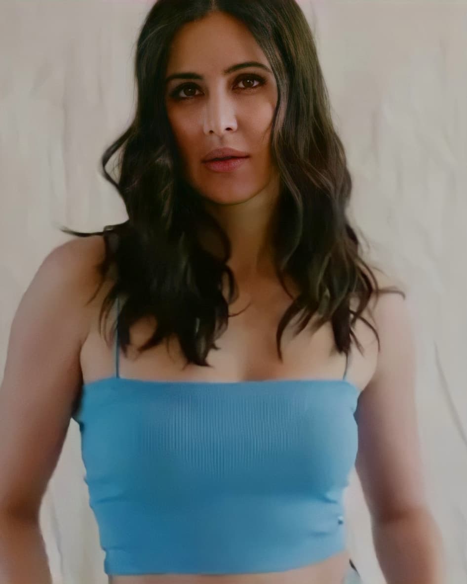 Katrina Kaif Scrolller