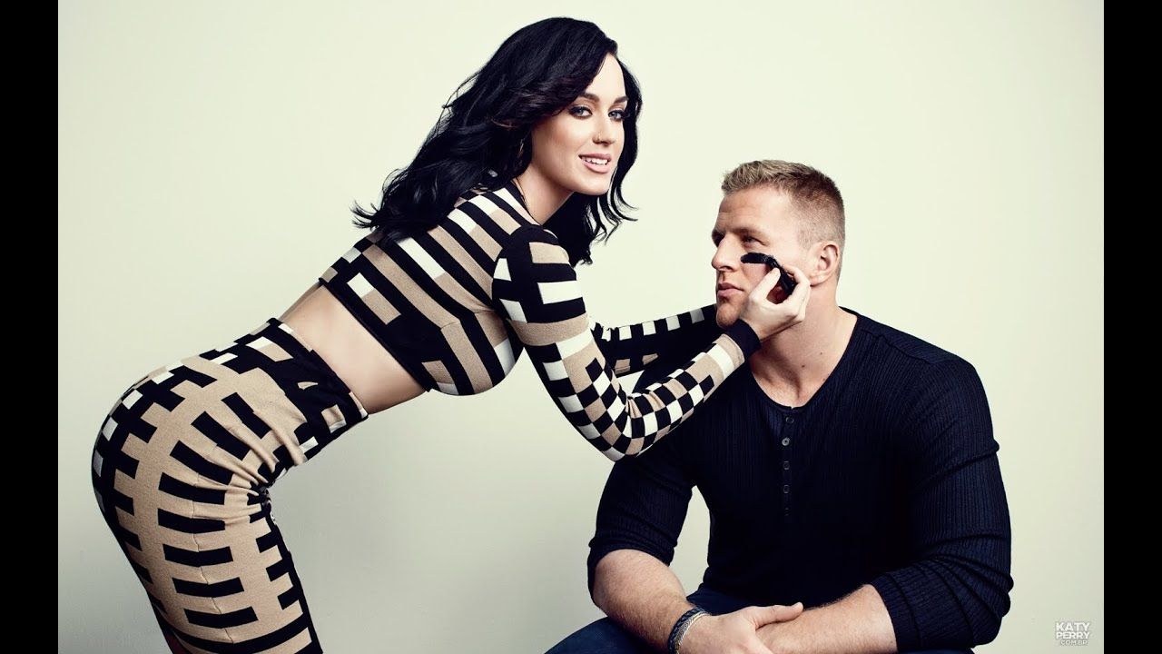 Katy Perry | Scrolller