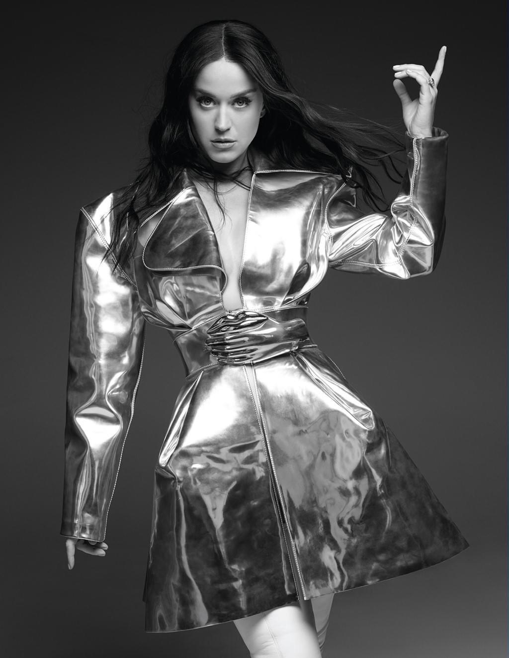 Katy Perry is a total smokeshow | Scrolller