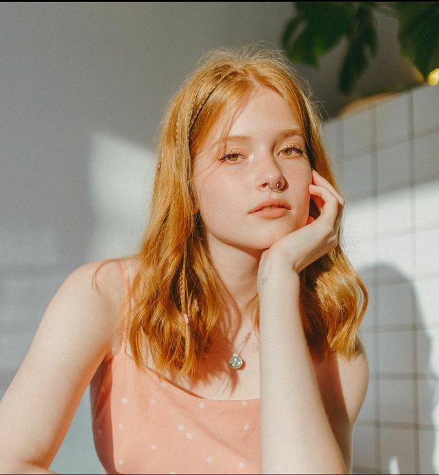 Katya Sitak | Scrolller