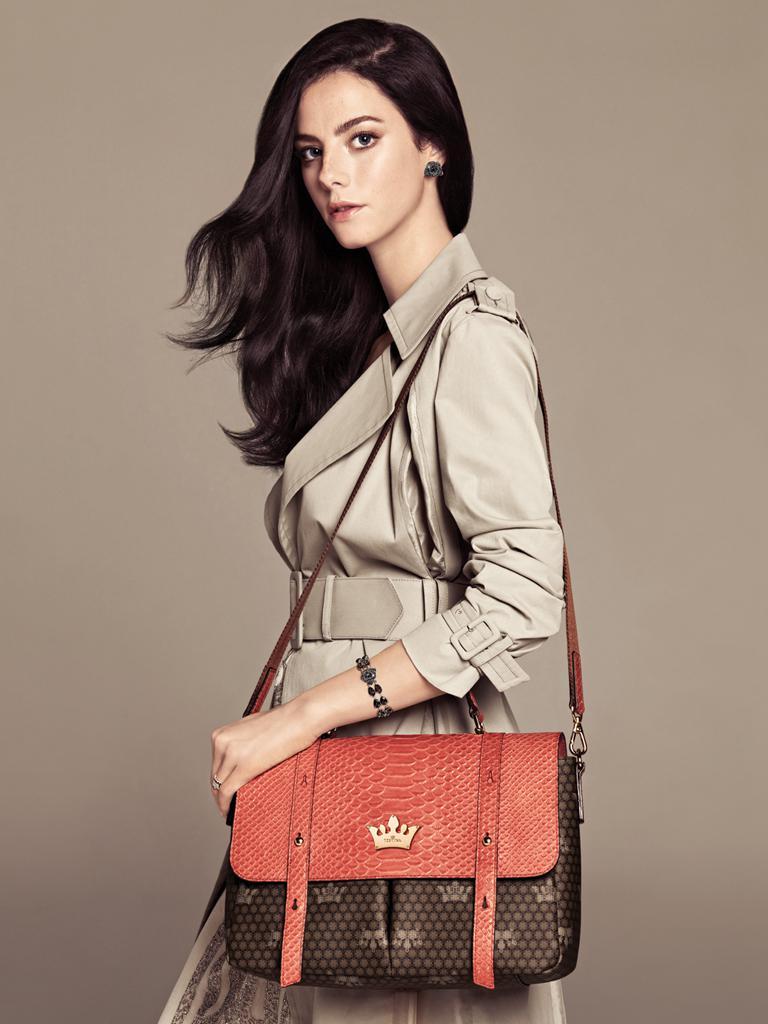 Kaya Scodelario | Scrolller