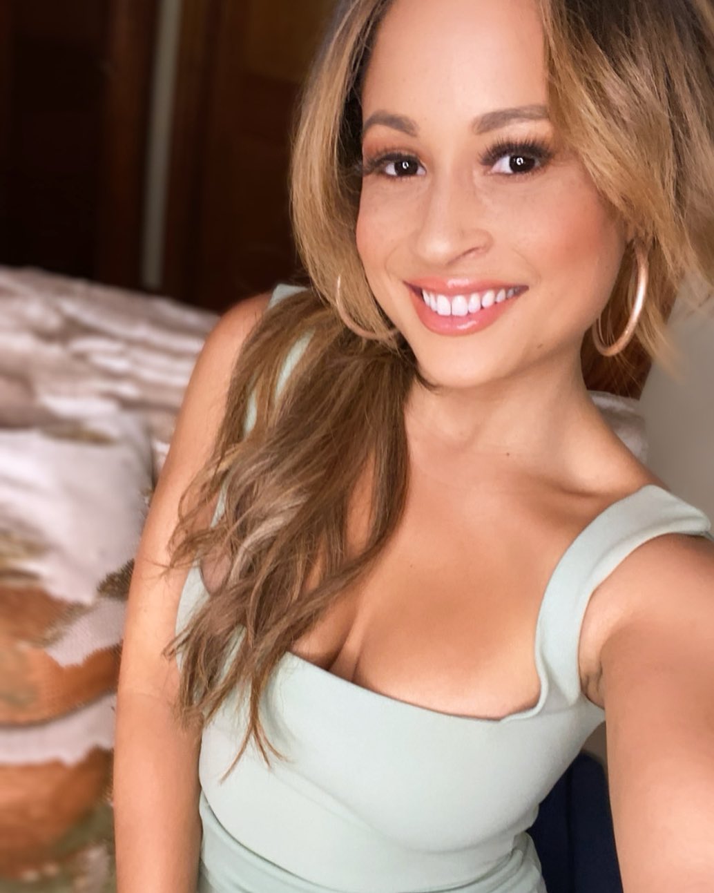 Kayla Braxton | Scrolller