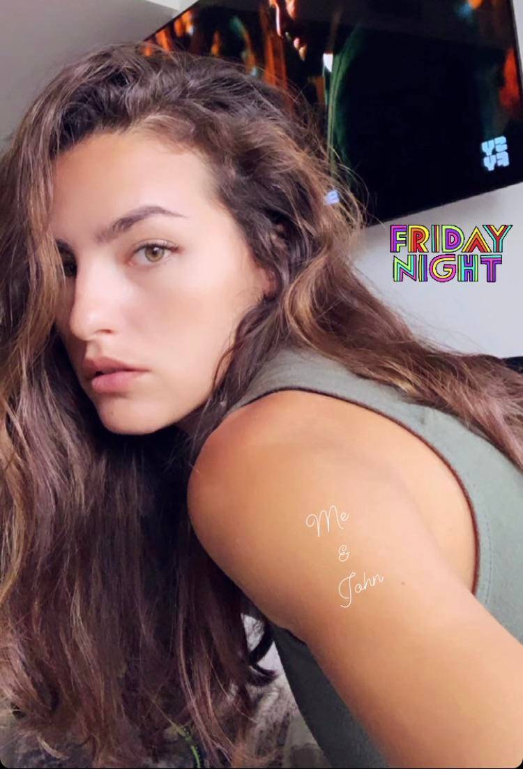 Kayla Compton | Scrolller