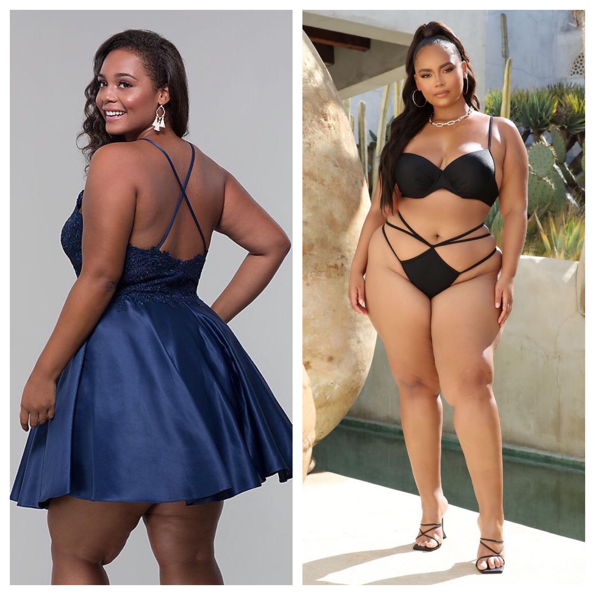 Kayla Jane Weight Gain | Scrolller