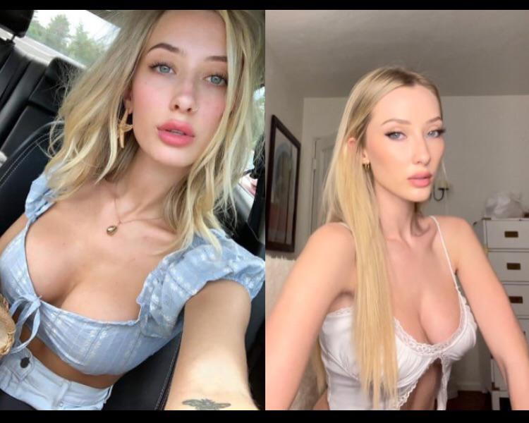 Kaylen Ward Scrolller