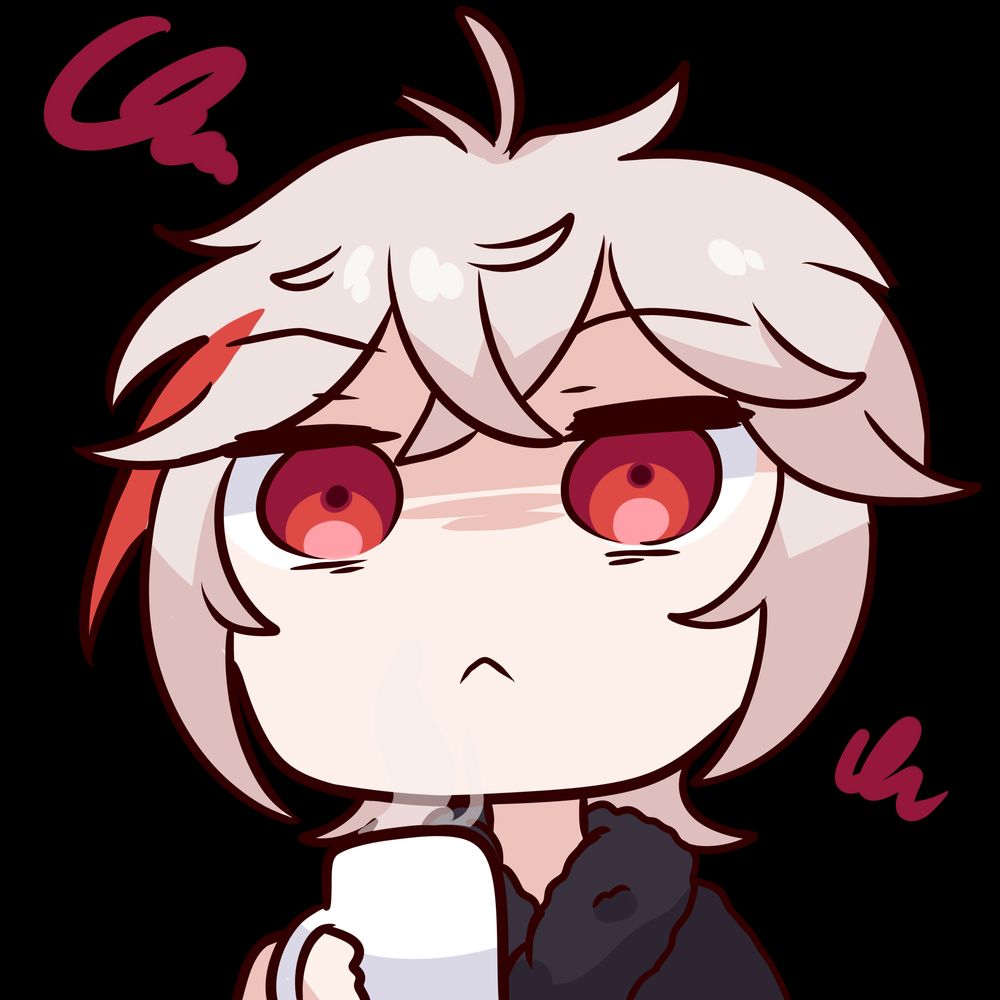 Kazuha Sticker | Scrolller