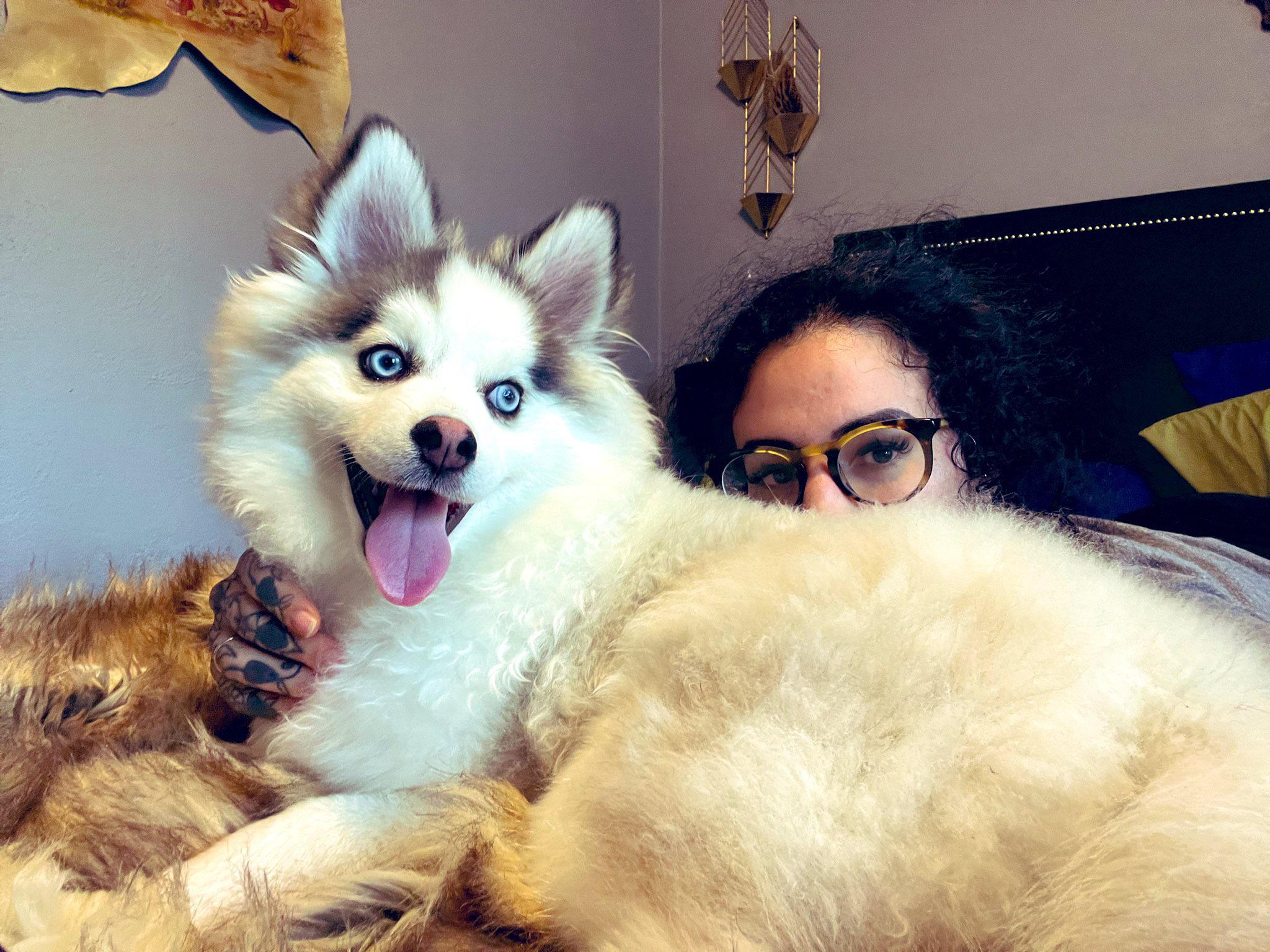 Keanu !! | Scrolller