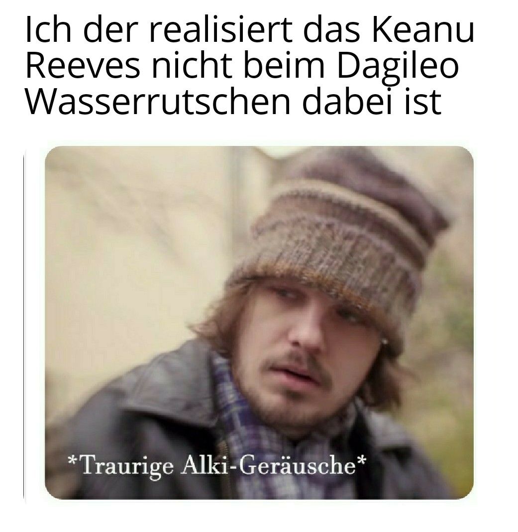 Keanu Reeves good | Scrolller