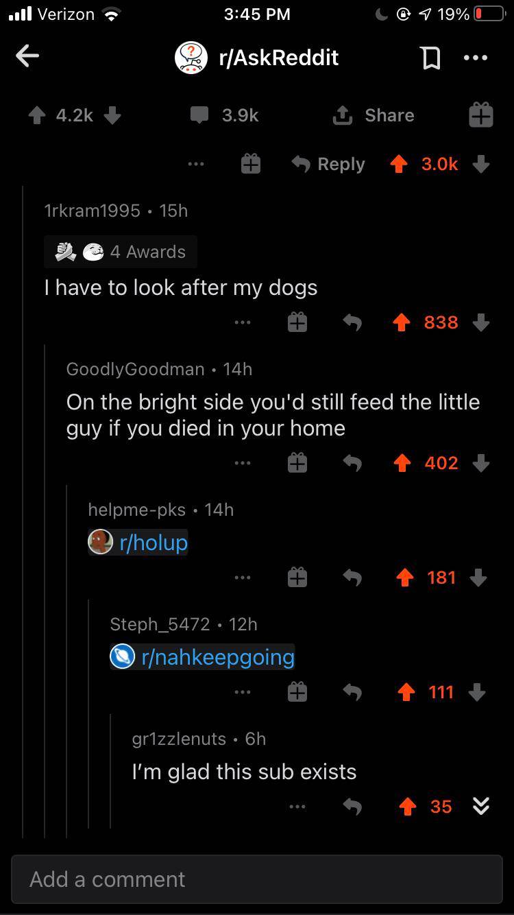 keep going | Scrolller