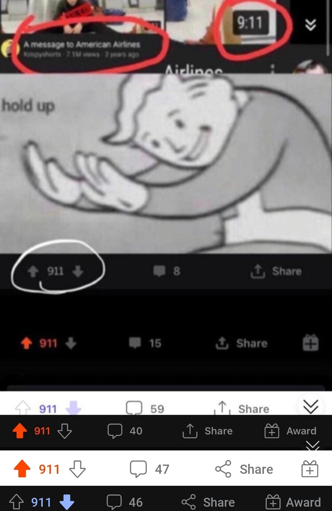 Keep it coming | Scrolller