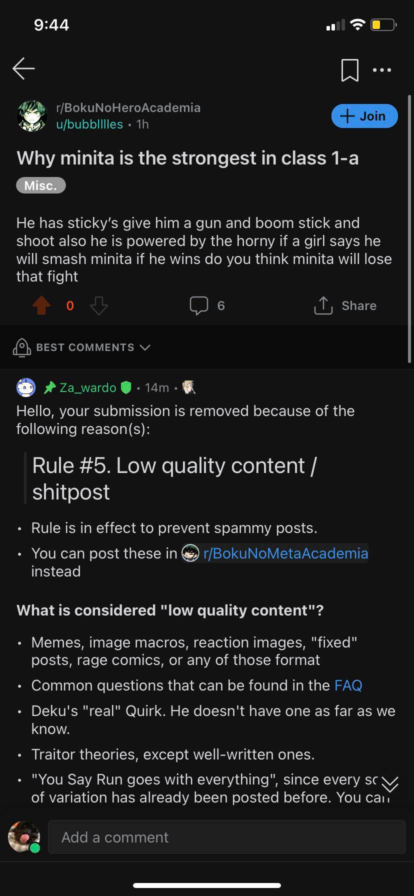 Keep trying to censor the truth | Scrolller