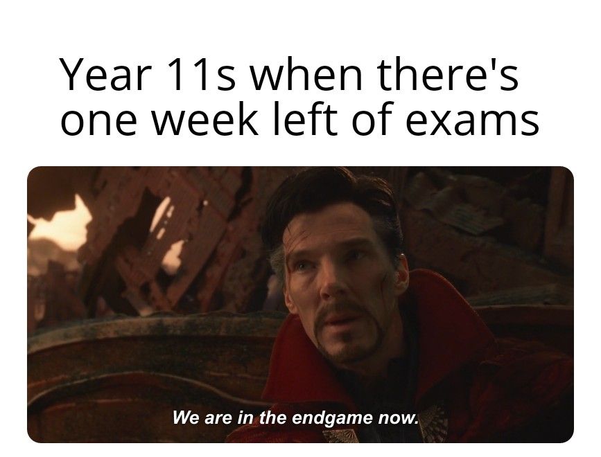 Keep your guard up | Scrolller