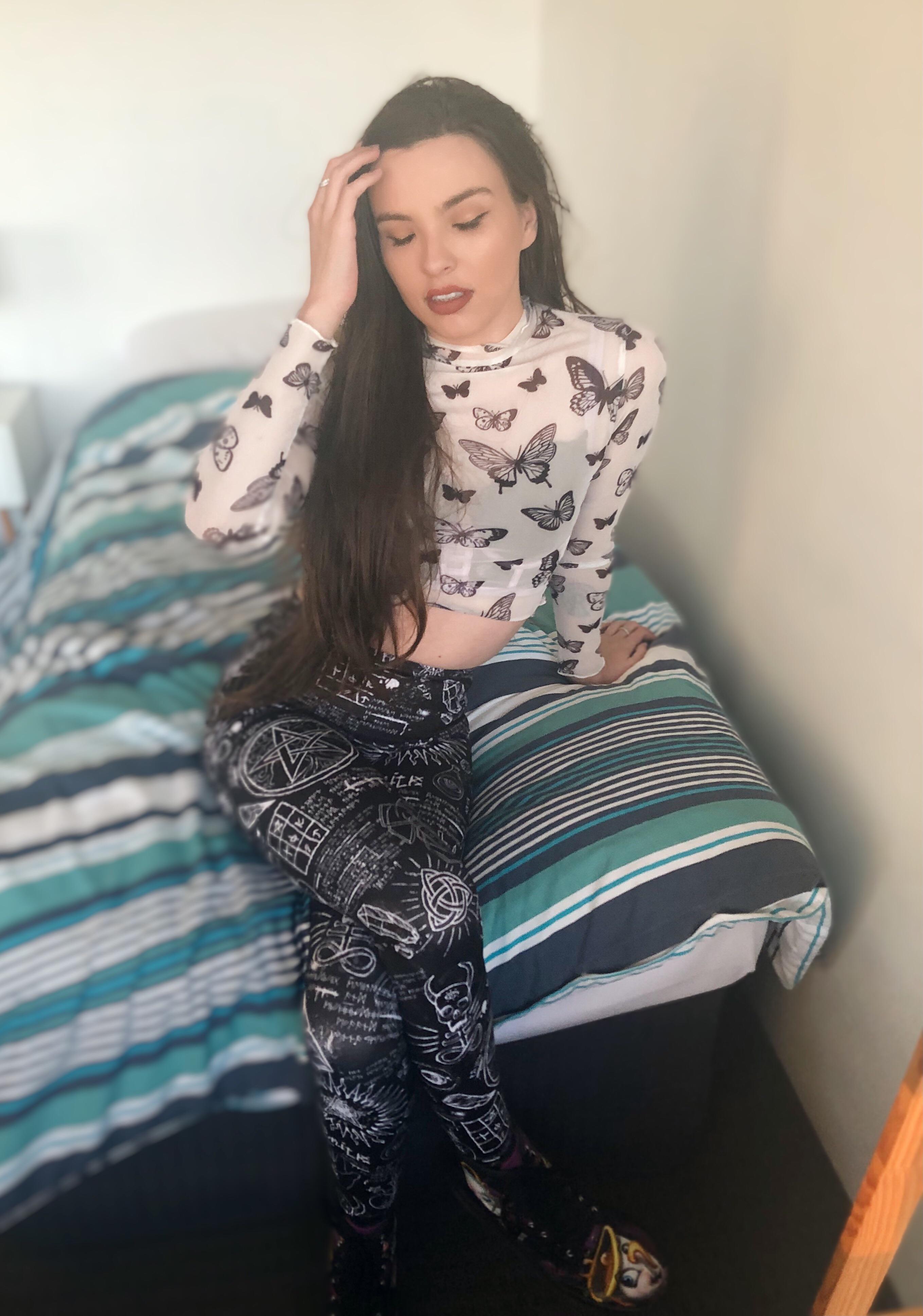 Keep your head, heels and standards high 🙌 | Scrolller