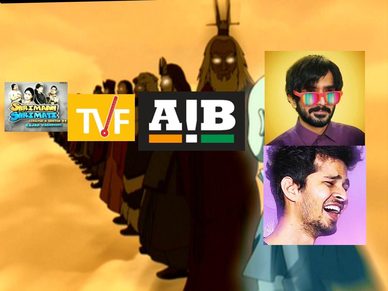 keeping good humour alive in each generation | Scrolller