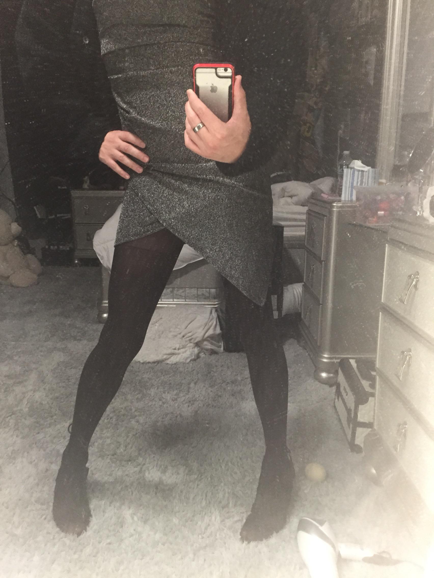 Keeping’ it classy. 😌 | Scrolller