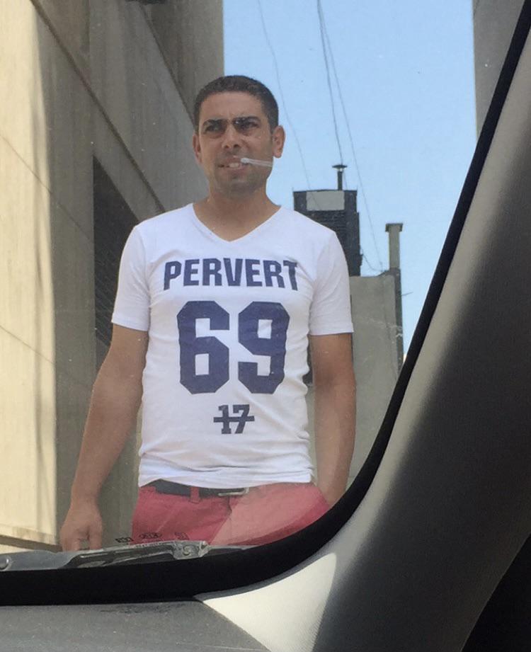 Keeping it classy. | Scrolller