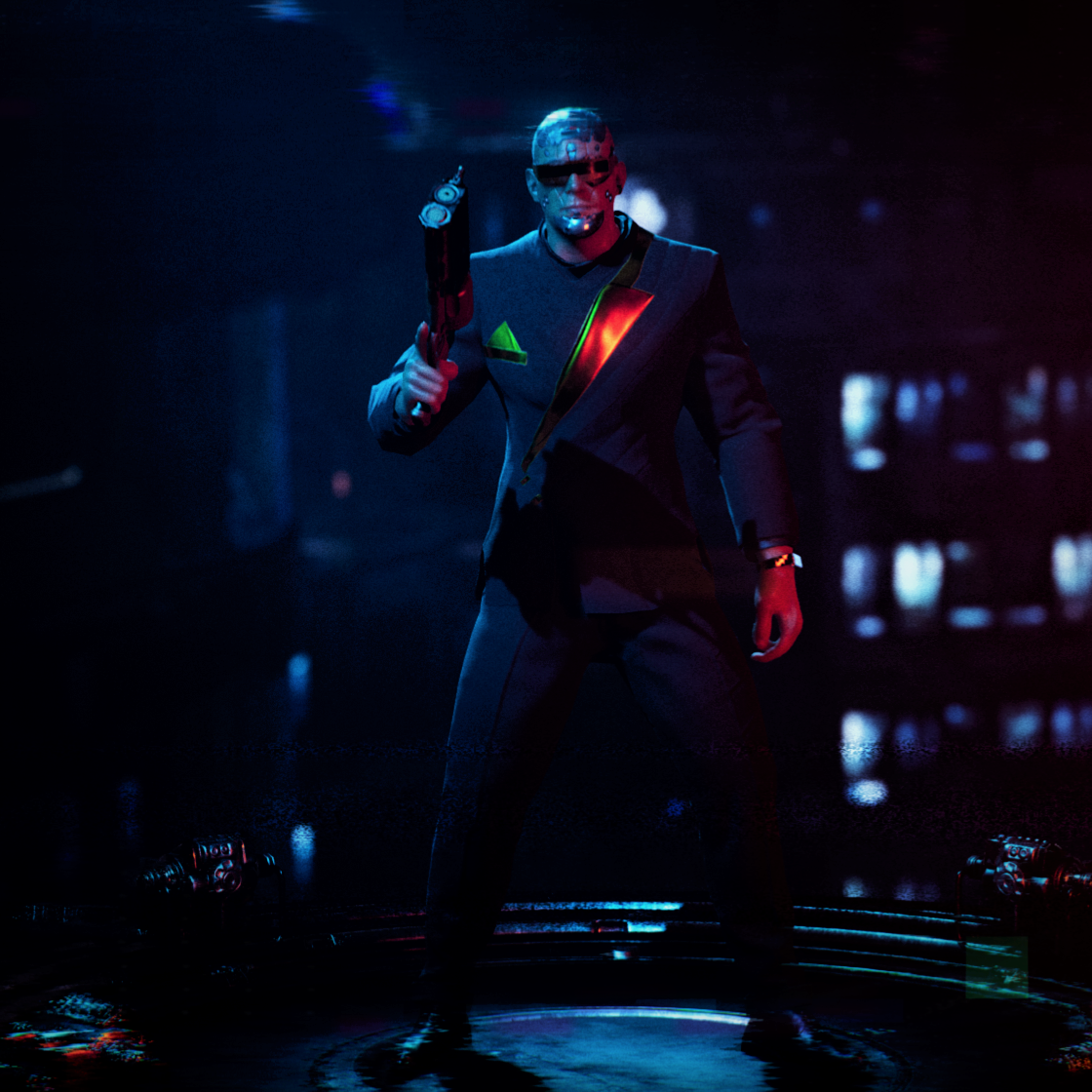 Keeping it clean | Scrolller