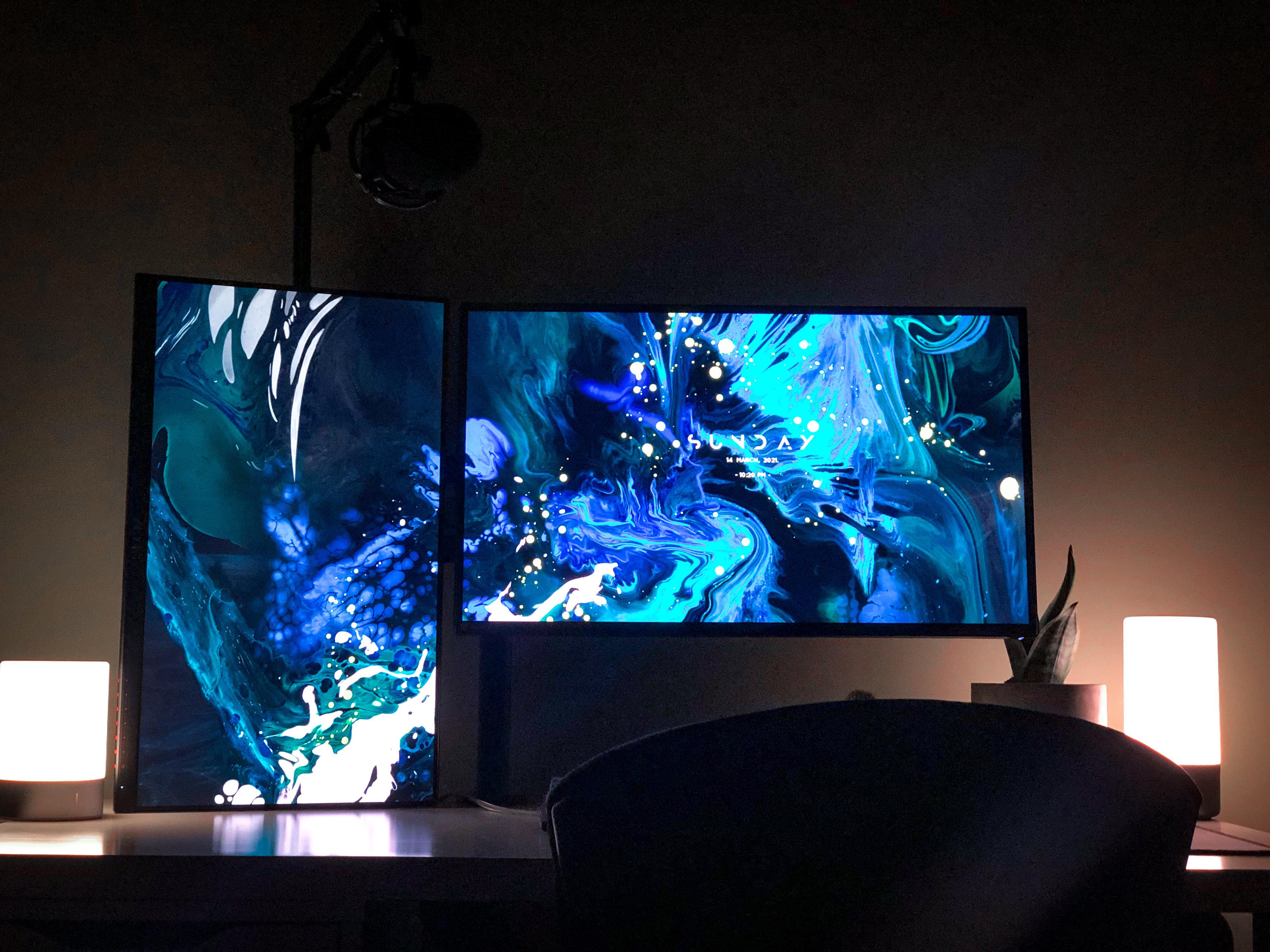 Keeping it Clean and Minimal. | Scrolller